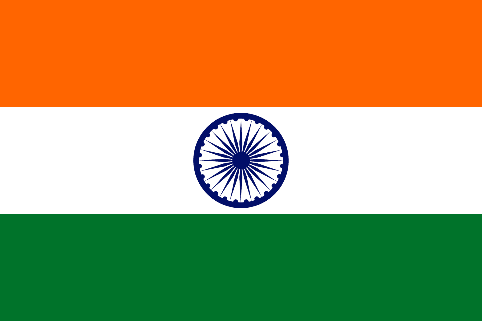 Flag Of India Wikipedia