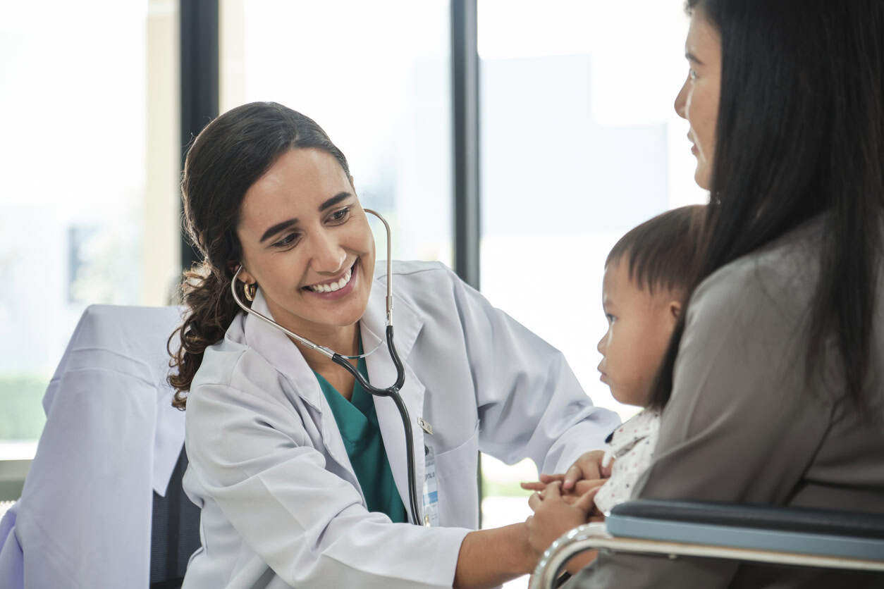 Chile's Healthcare System: Access for Expats and Visitors