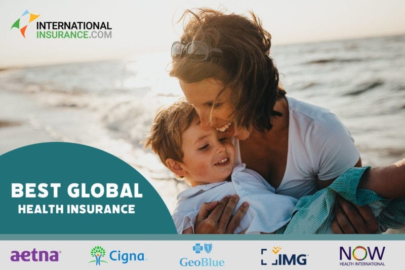 Integra Health Insurance | Integra Expat Medical Plan