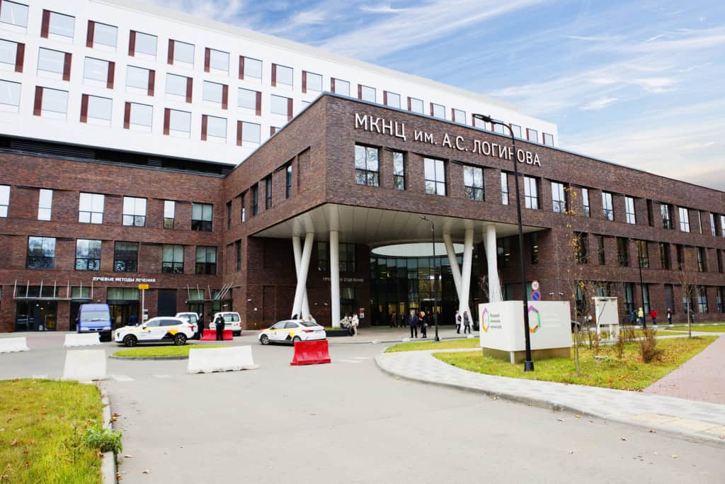 Russian Hospitals: The Best Facilities in Russia for Foreigners