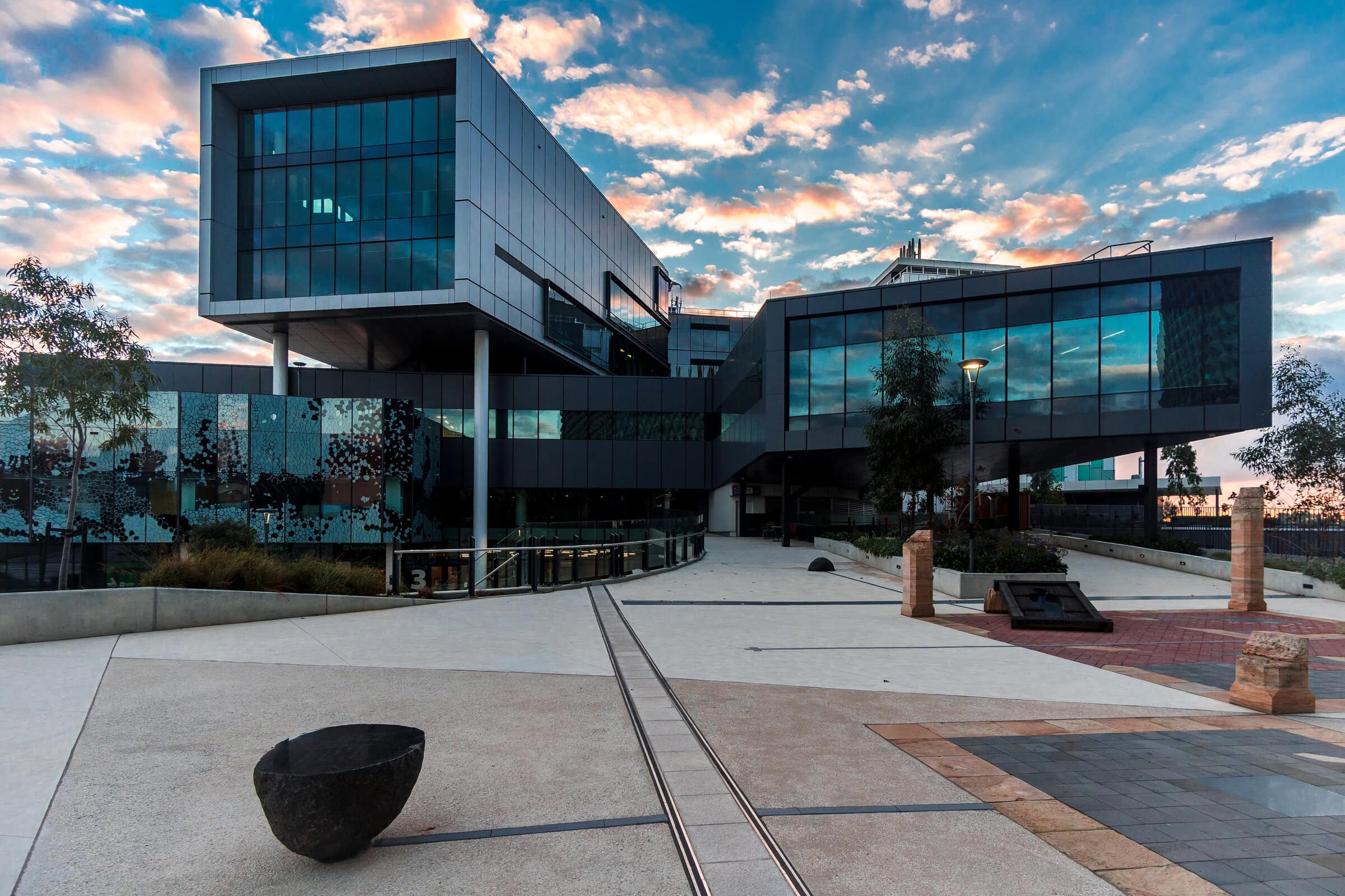 Best International Hospitals in Australia for Travelers