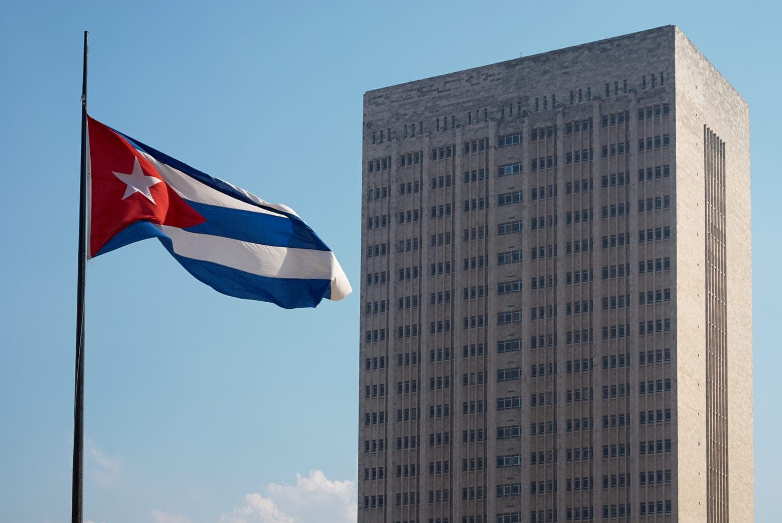 Hospitals in Cuba for Visitors and Expatriates