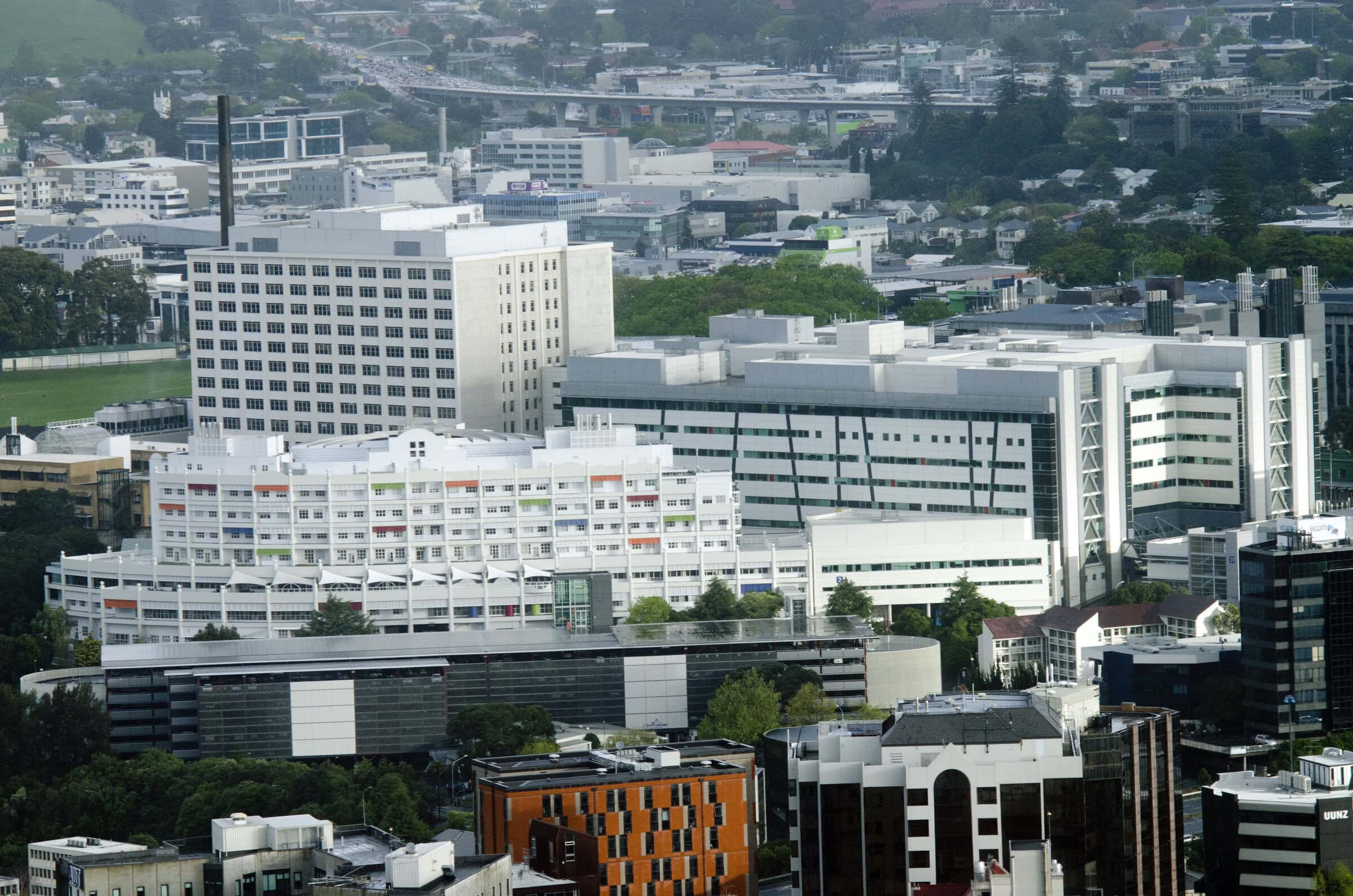 Best Hospitals in New Zealand for Visitors and Foeigners