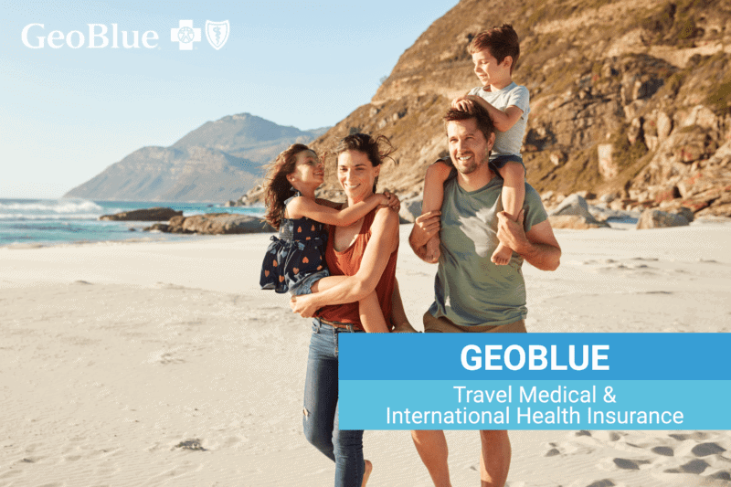 GeoBlue Insurance, Offering International Health Plans