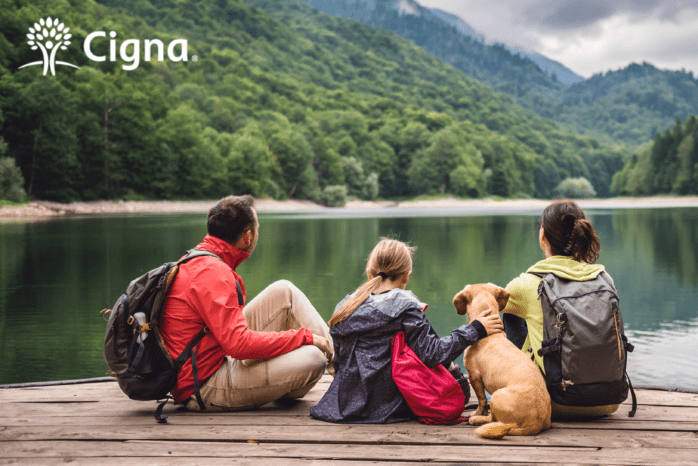 Cigna Global : Cigna Plans for Expatriates and International Citizens