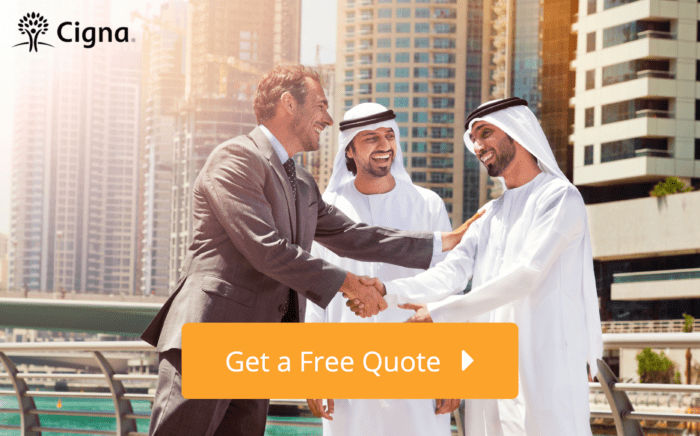 Cigna Healthguard Plan - Cigna Cover in Dubai and the UAE