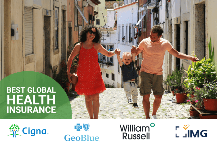 International Health Insurance Plans | Global Medical Coverage
