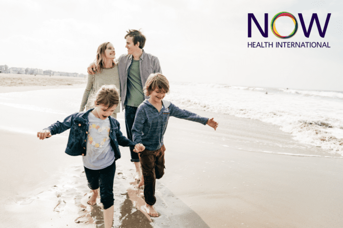 Now Health WorldCare – Premium Global Coverage for Expats