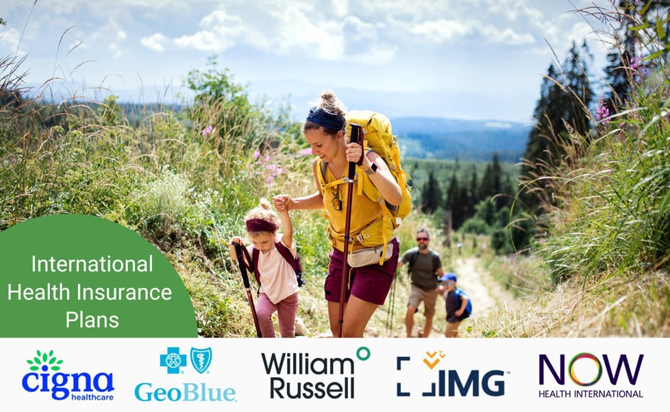 International Health Insurance: Protect Your Well-Being