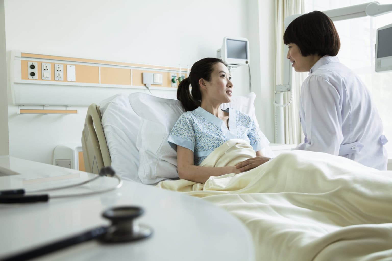 Healthcare in China: Access for Visitors and Expats