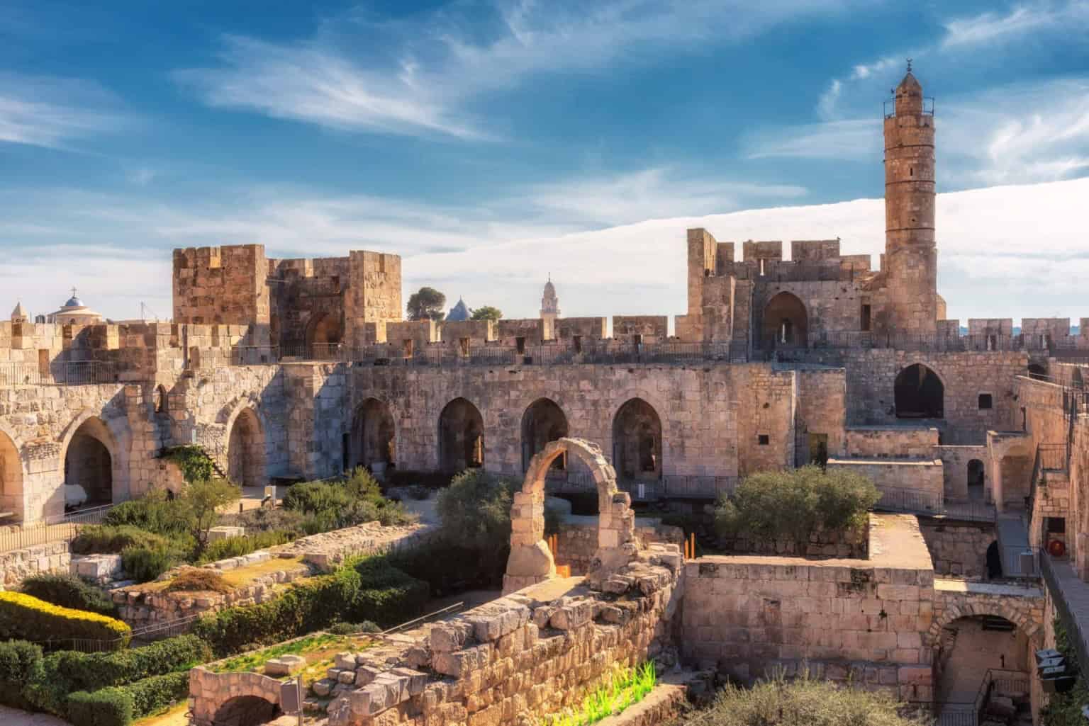 Healthcare in Israel: Access for Visitors and Expats