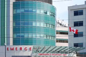 The Canadian Healthcare System: Access for Expats and Visitors