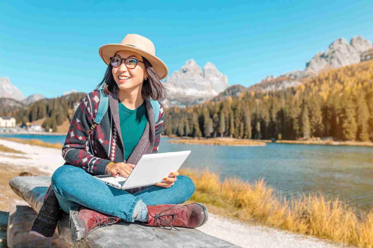 Working Remotely from Another Country: 2026 Guide for Expats