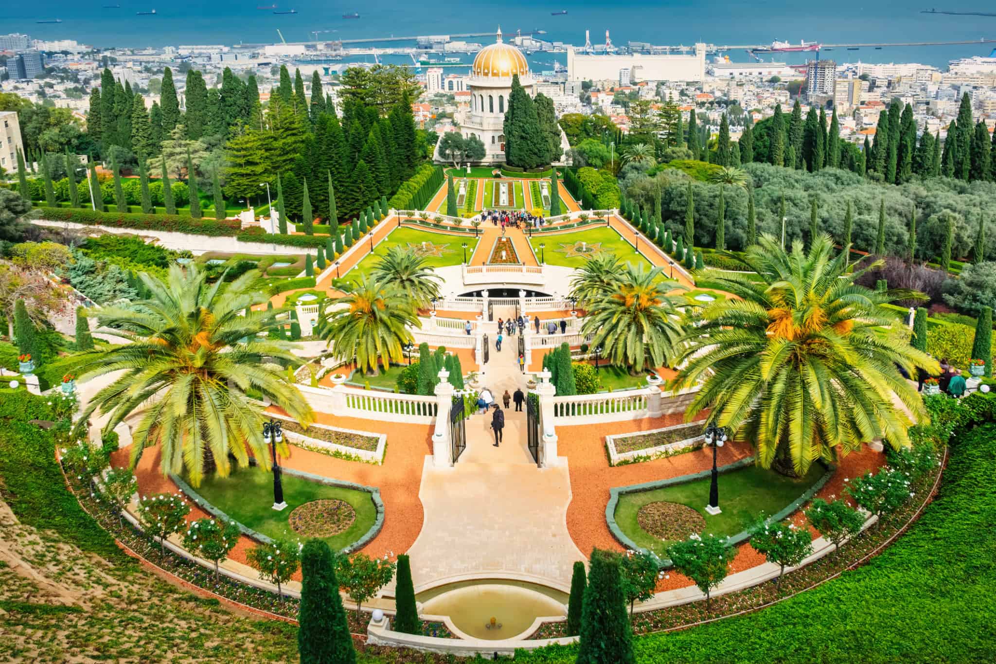 Israel: Health, Travel Insurance & Healthcare Guides