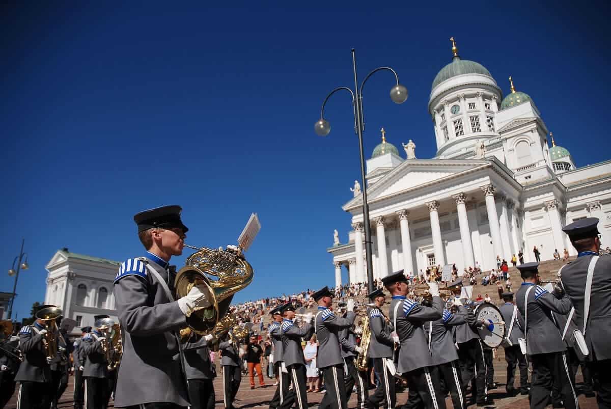 Safest Travel Destinations: Top 10 Cities Around the World