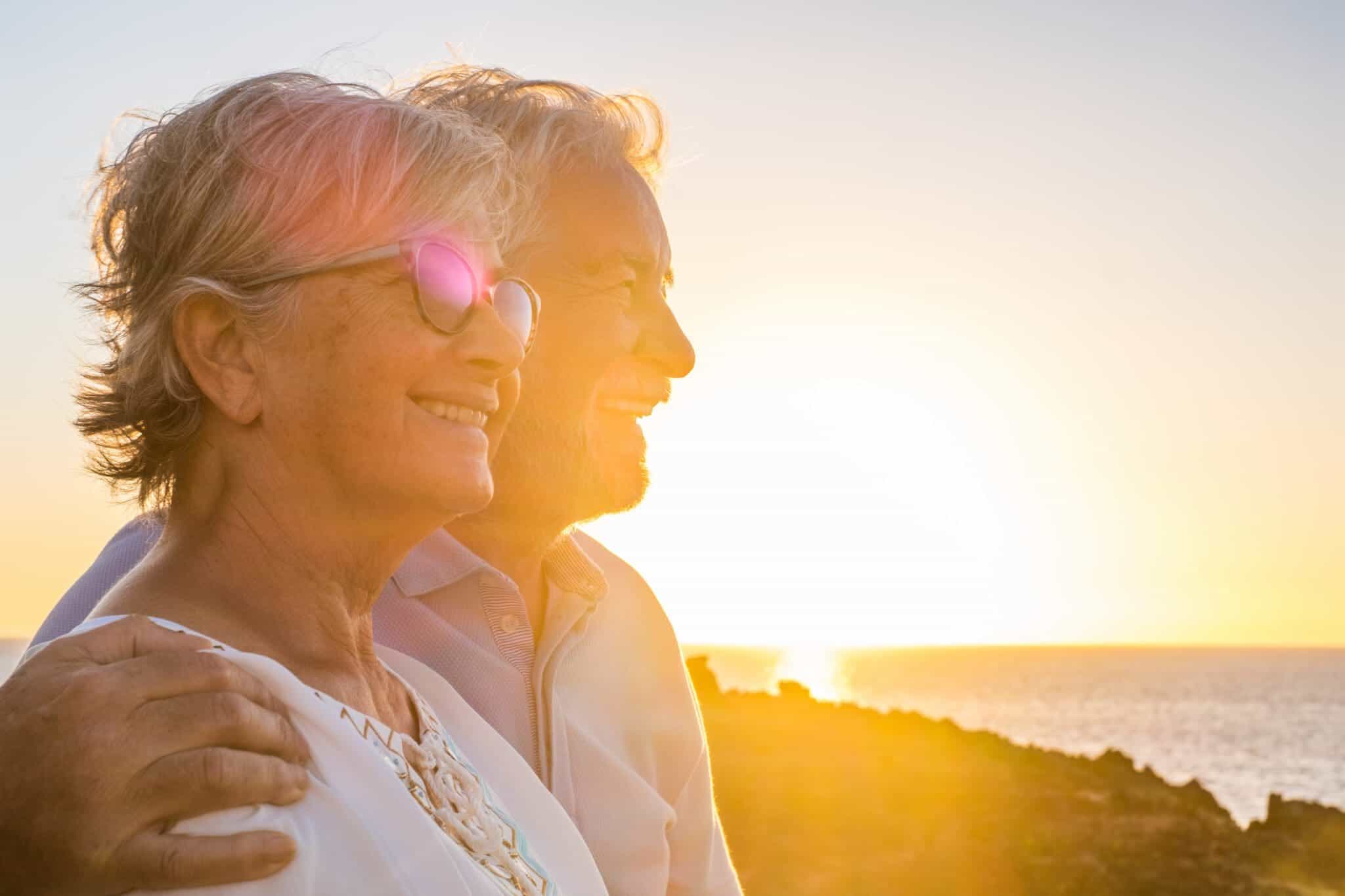 The Best Travel Insurance for Seniors | International Citizens Insurance
