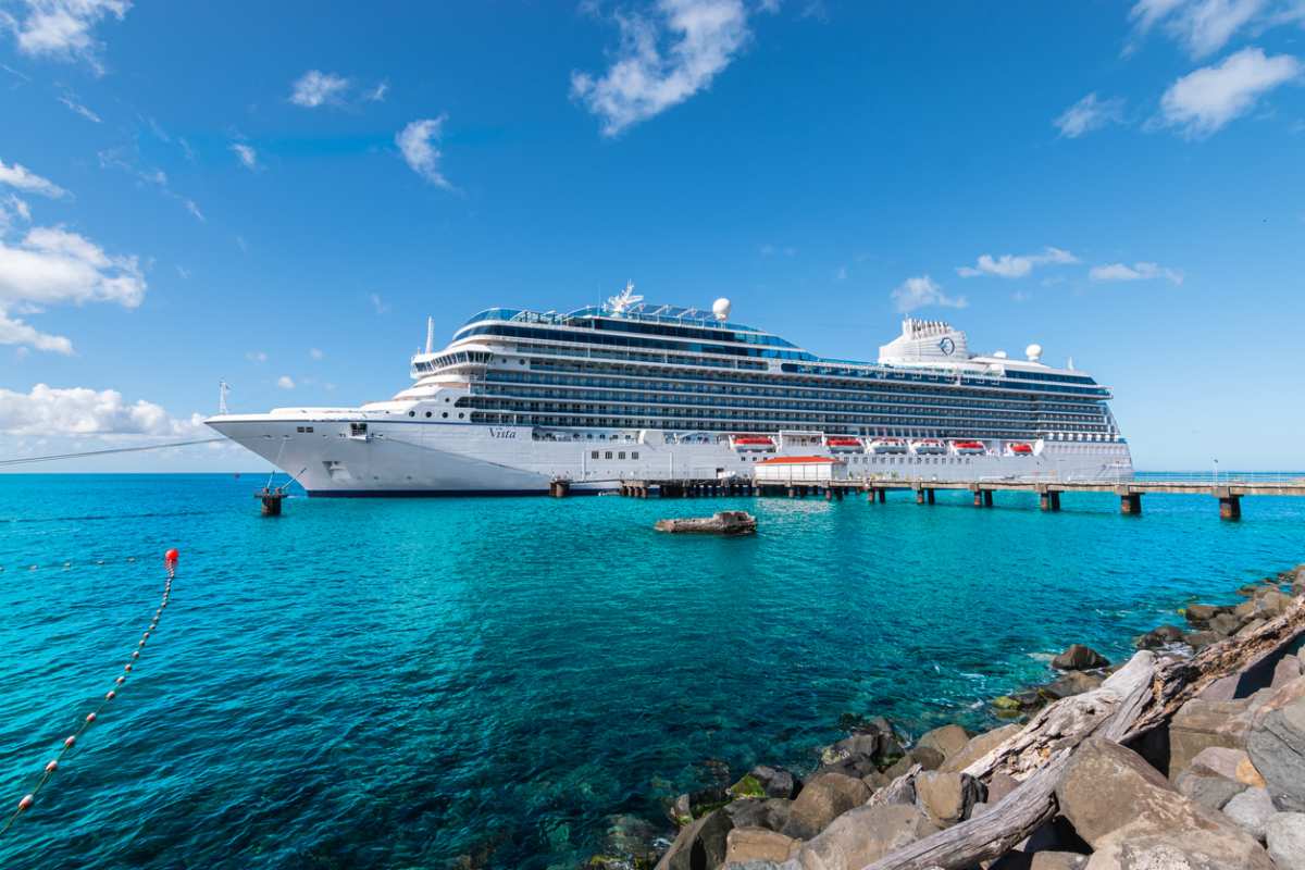 Cruise Insurance: Compare Quotes and Find the Best Coverage