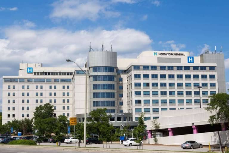 Hospitals in Canada for Expats and Visitors