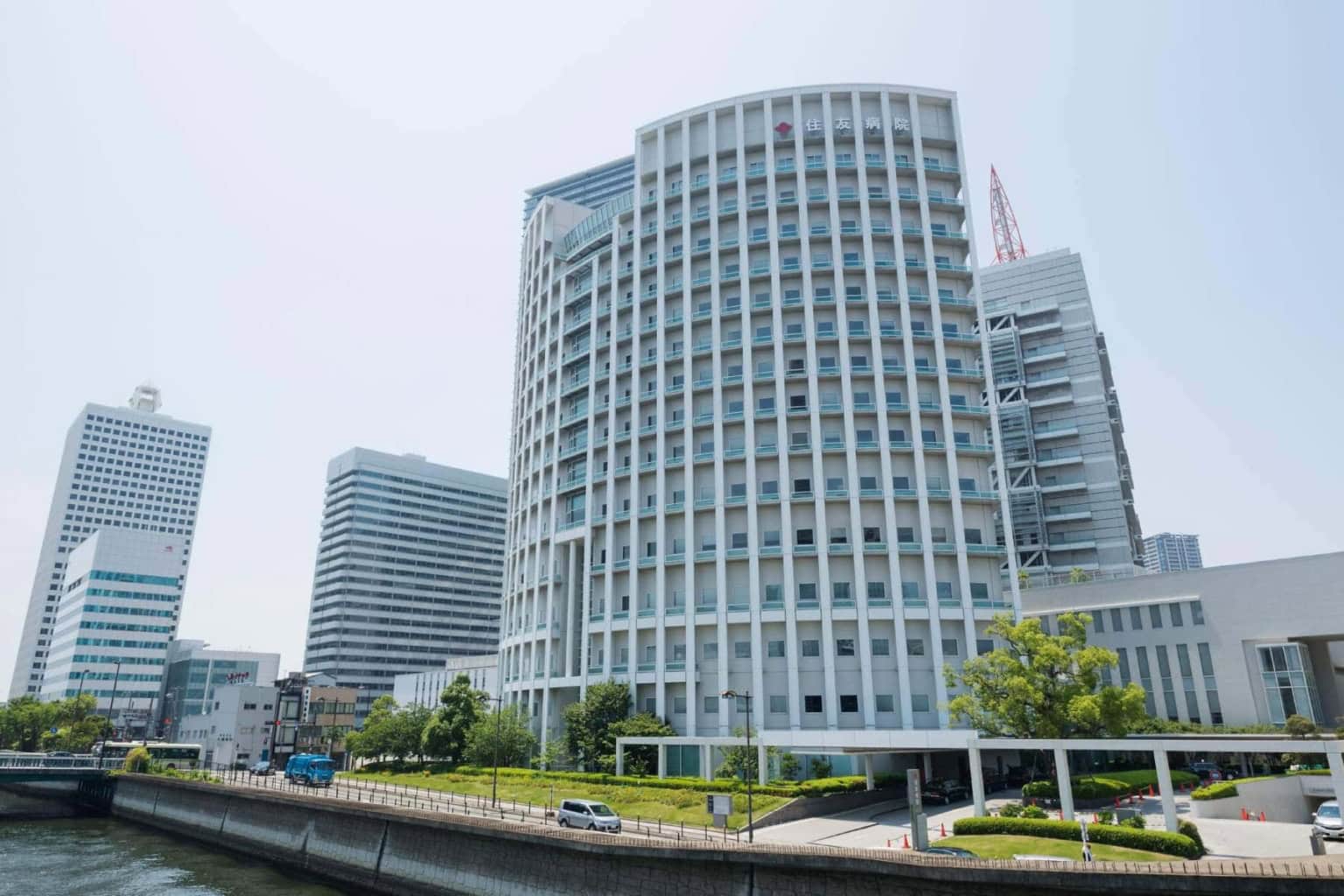 Japanese Hospital Guide for Visitors and Expats