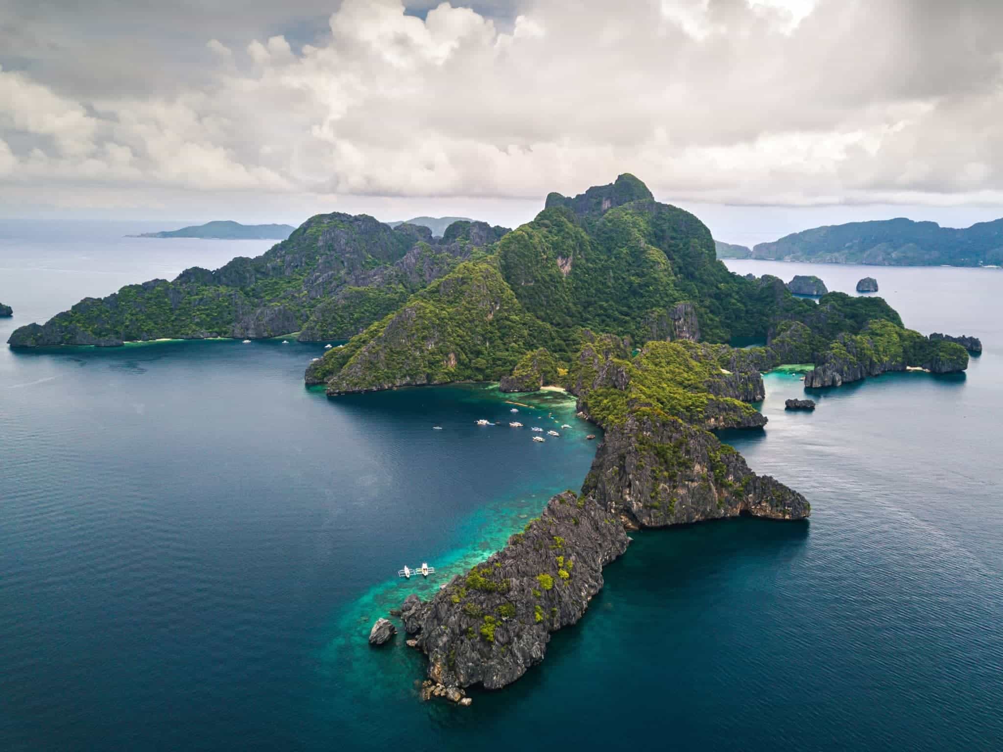 Travel Insurance for the Philippines and Safety Advice for Visitors
