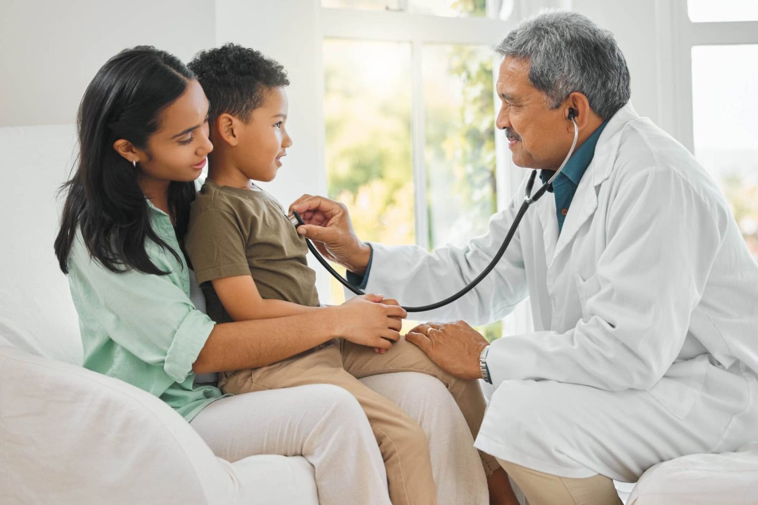Health Insurance in Russia for Foreigners