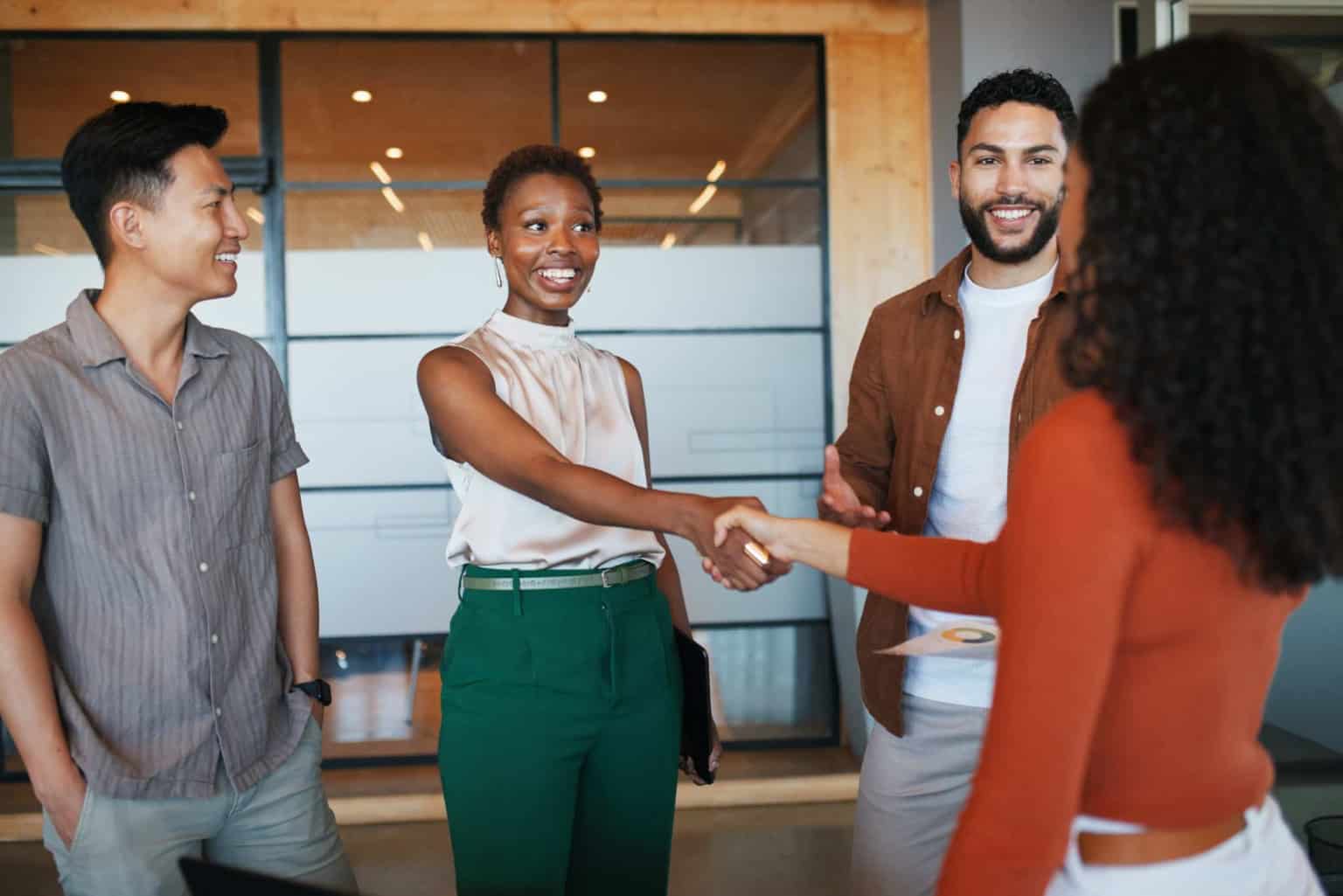 Employee Culture Shock: HR Tips to Help Teams Adjust Abroad