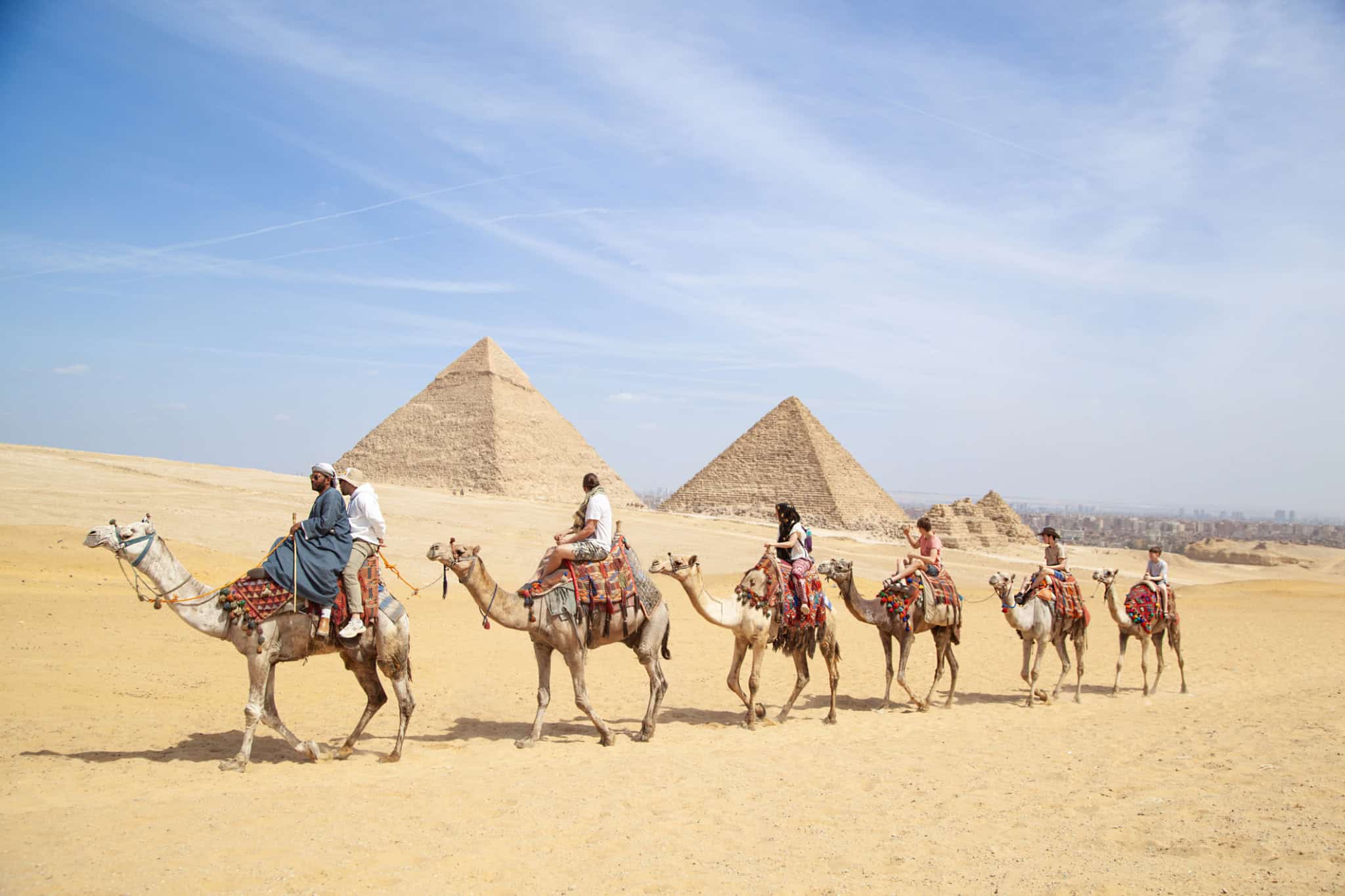 Egypt: Health, Travel Insurance & Healthcare Guides