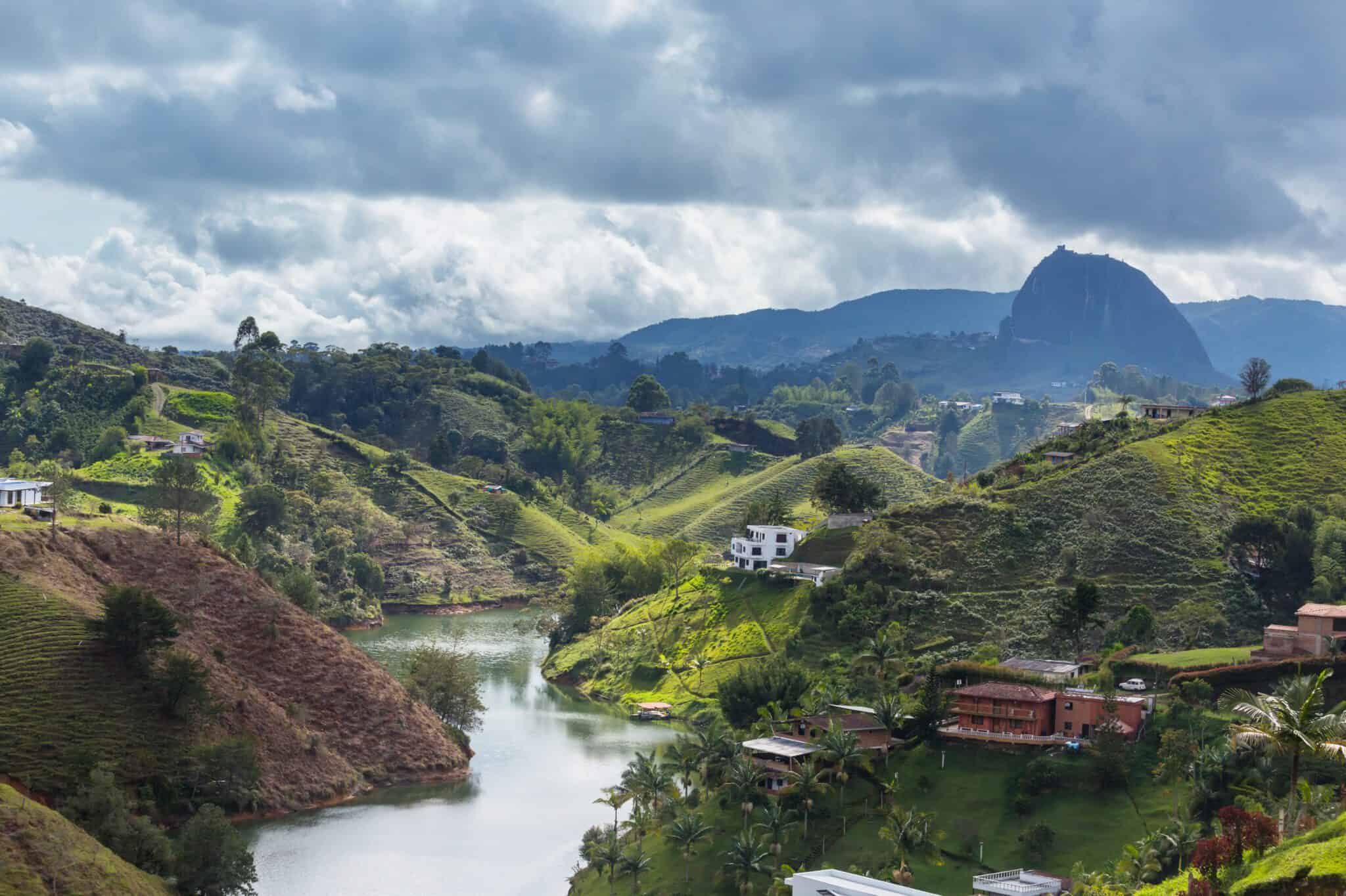 Moving to Colombia: 2026 Guide for Expats