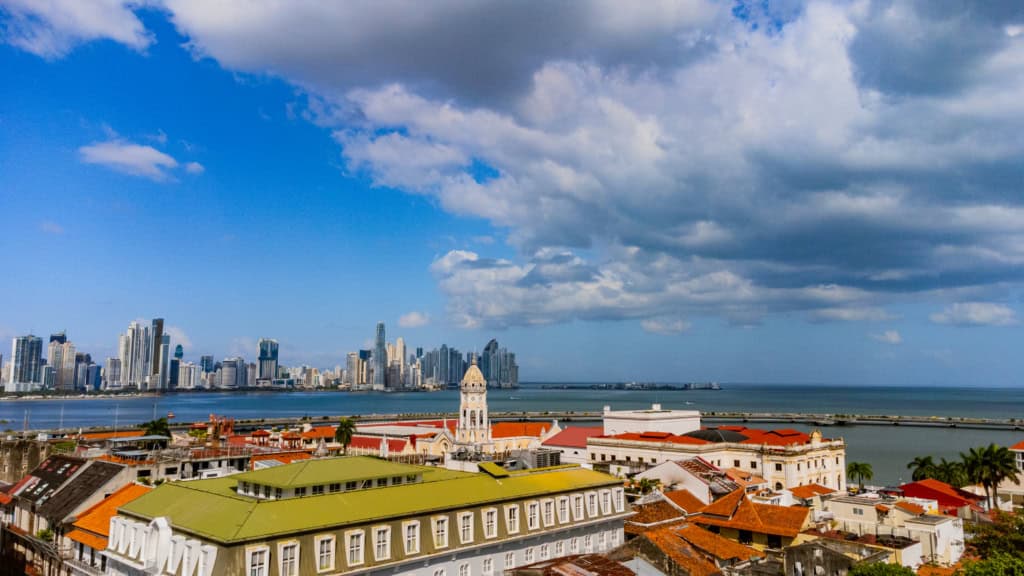 Safest Cities in Panama for Expats