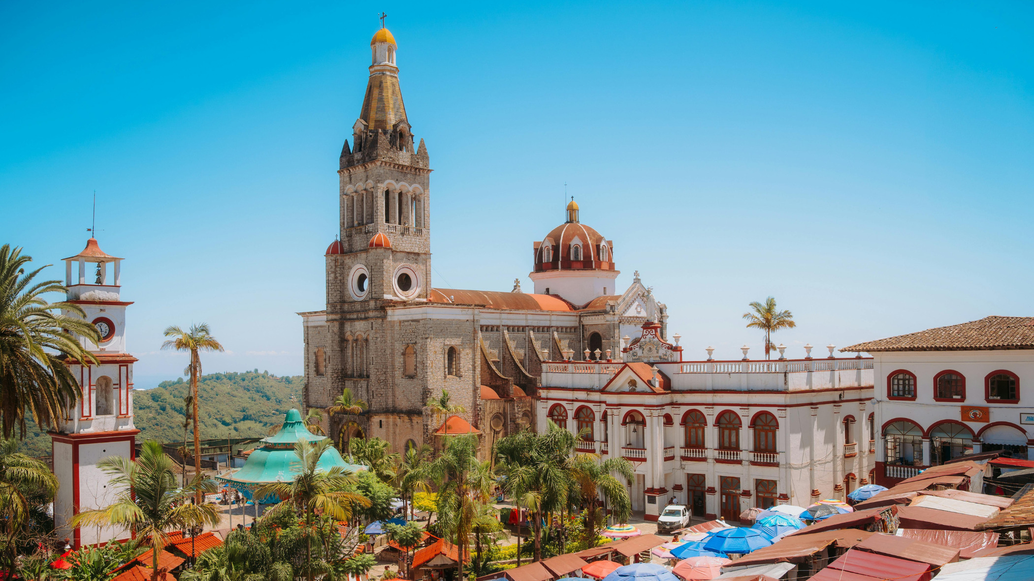 Best Places to Live in Mexico: Top Cities for Expats