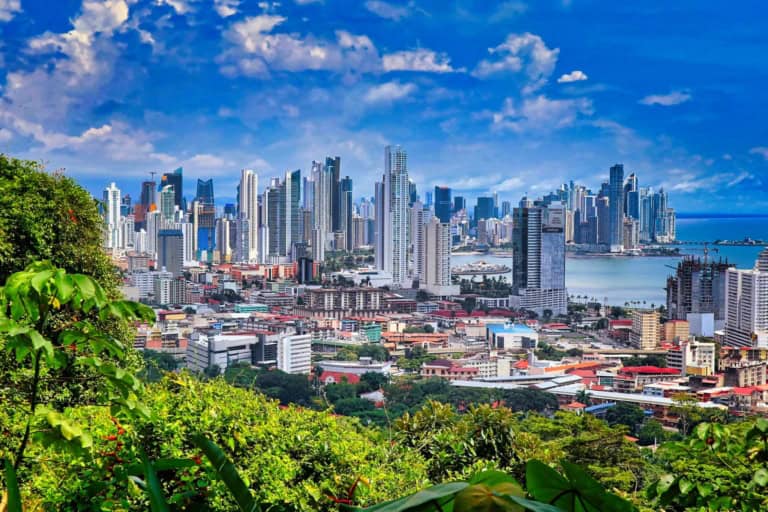 Best Places to Retire in Panama: 2026 Expat Guide